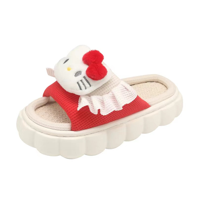 MOJO Kawaii slippers – mojosee