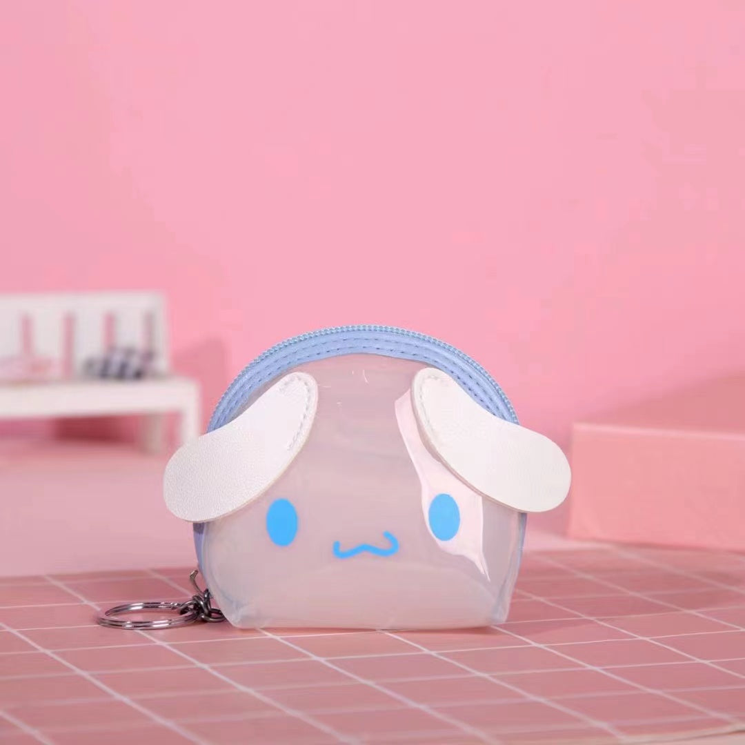 MOJO Sanrio coin bag – mojosee